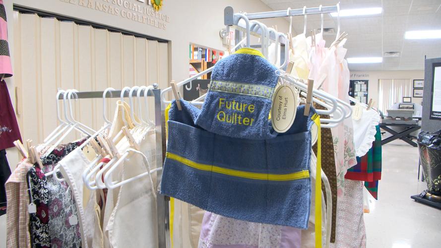 Miners Hall Museum announces “Who’s Behind the Apron” exhibit | Local ...