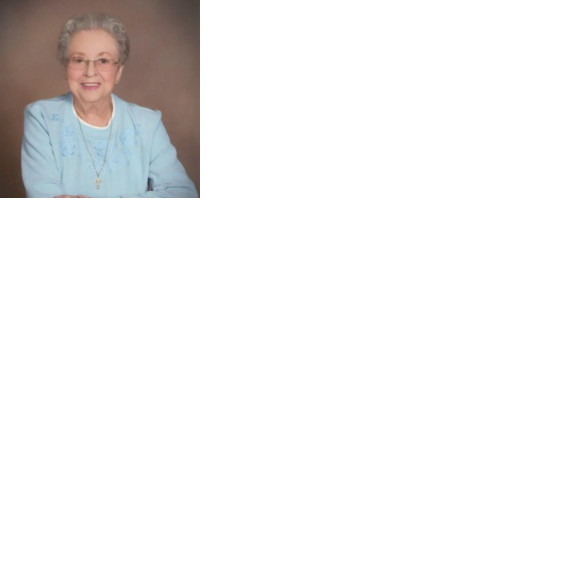 Mrs. Anna Mae Hicks | Obituaries | koamnewsnow.com