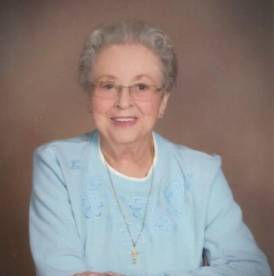Mrs. Anna Mae Hicks | Obituaries | koamnewsnow.com