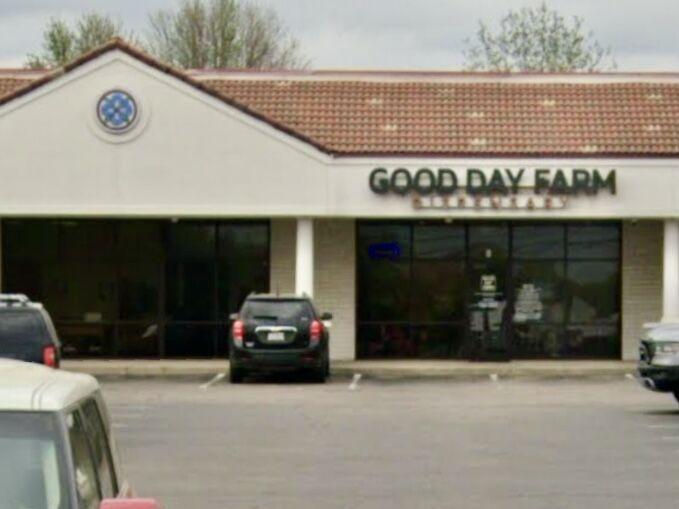 Good Day Farm Dispensary is moving to 20th and Rangeline | Joplin News ...