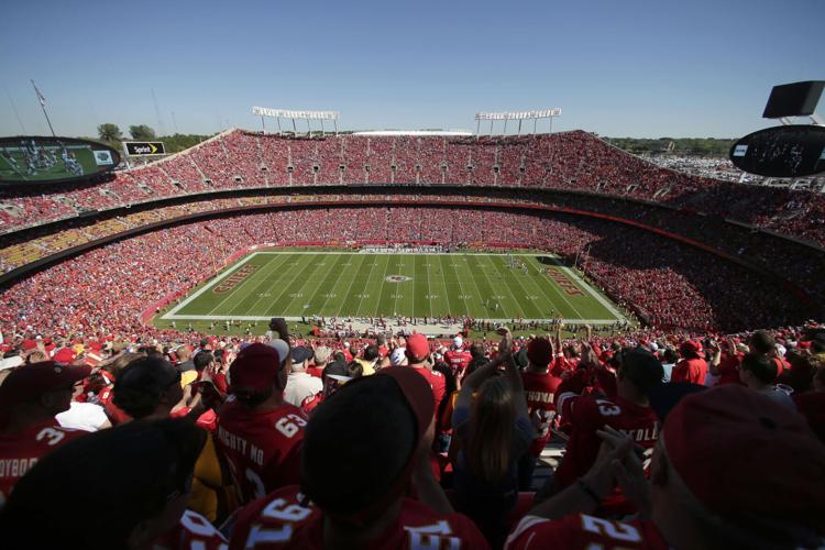 Missouri approves stadium aid for Chiefs and Royals | Regional News | koamnewsnow.com