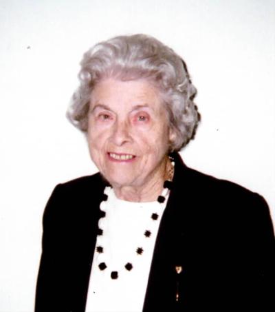 Reba Louise Rouse | Obituaries | koamnewsnow.com