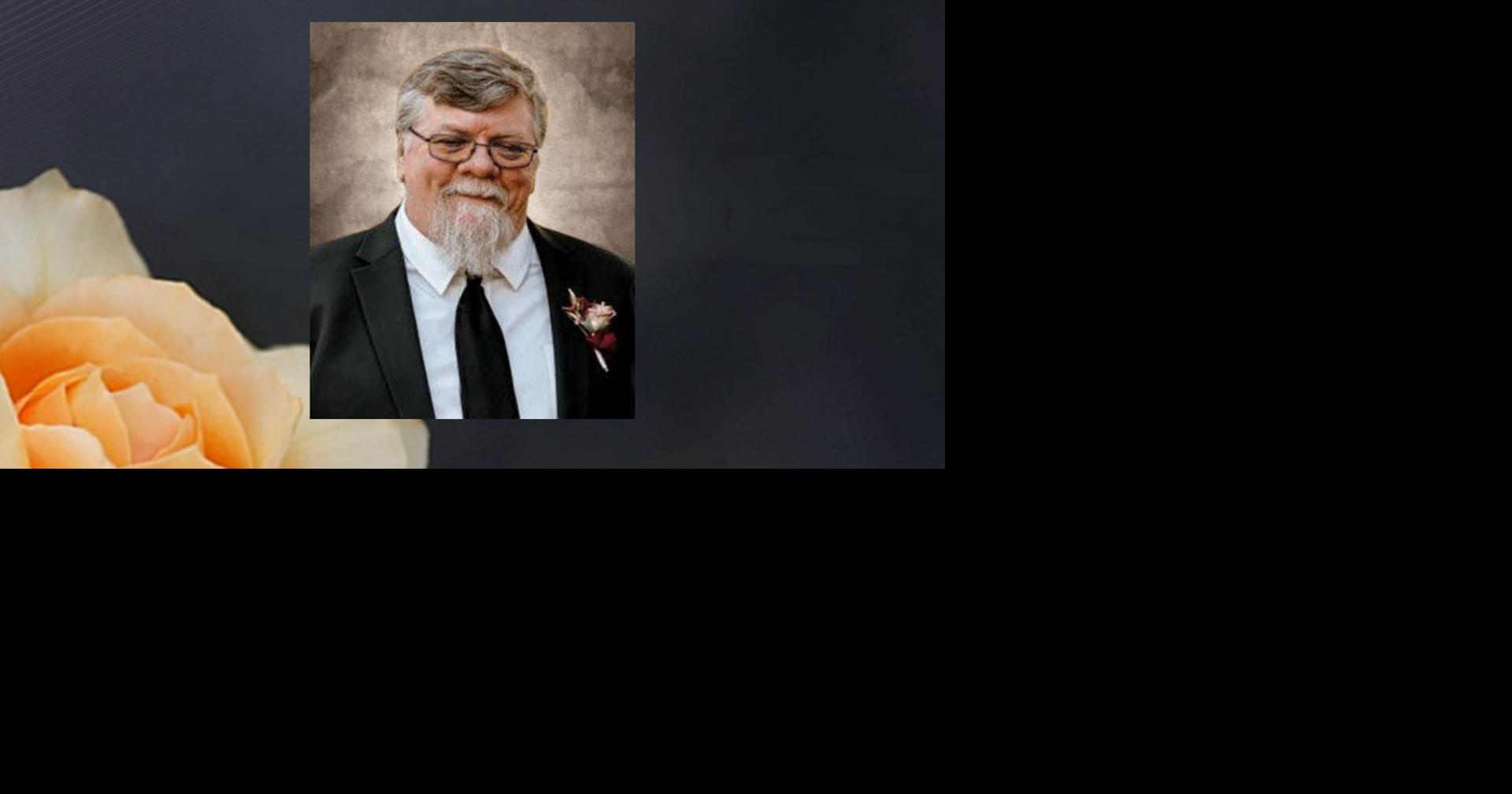 Charles Clark Hamman IV (November 14th, 1965 - August 18, 2023 ...
