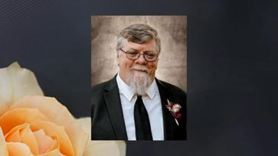 Charles Clark Hamman IV (November 14th, 1965 - August 18, 2023 ...