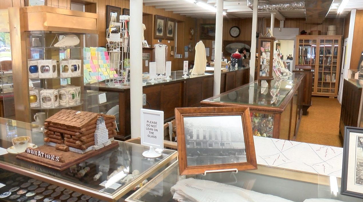 Yates Center thrives as tight-knit community in heart of Woodson County ...