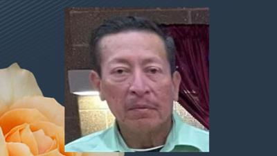 Fabian Gomez Oxlaj (March 12, 1963 - December 12, 2024) | Obituaries | koamnewsnow.com