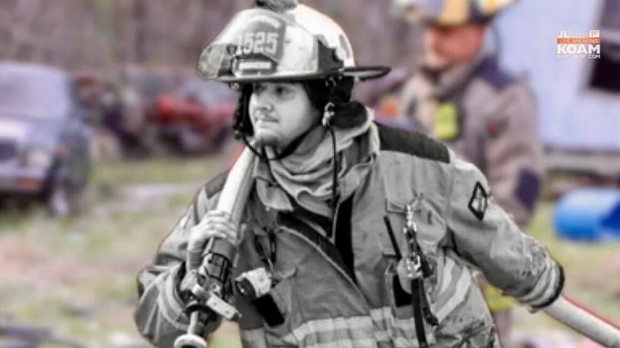 Joplin-area firefighter's family receives $150K in wrongful death ...
