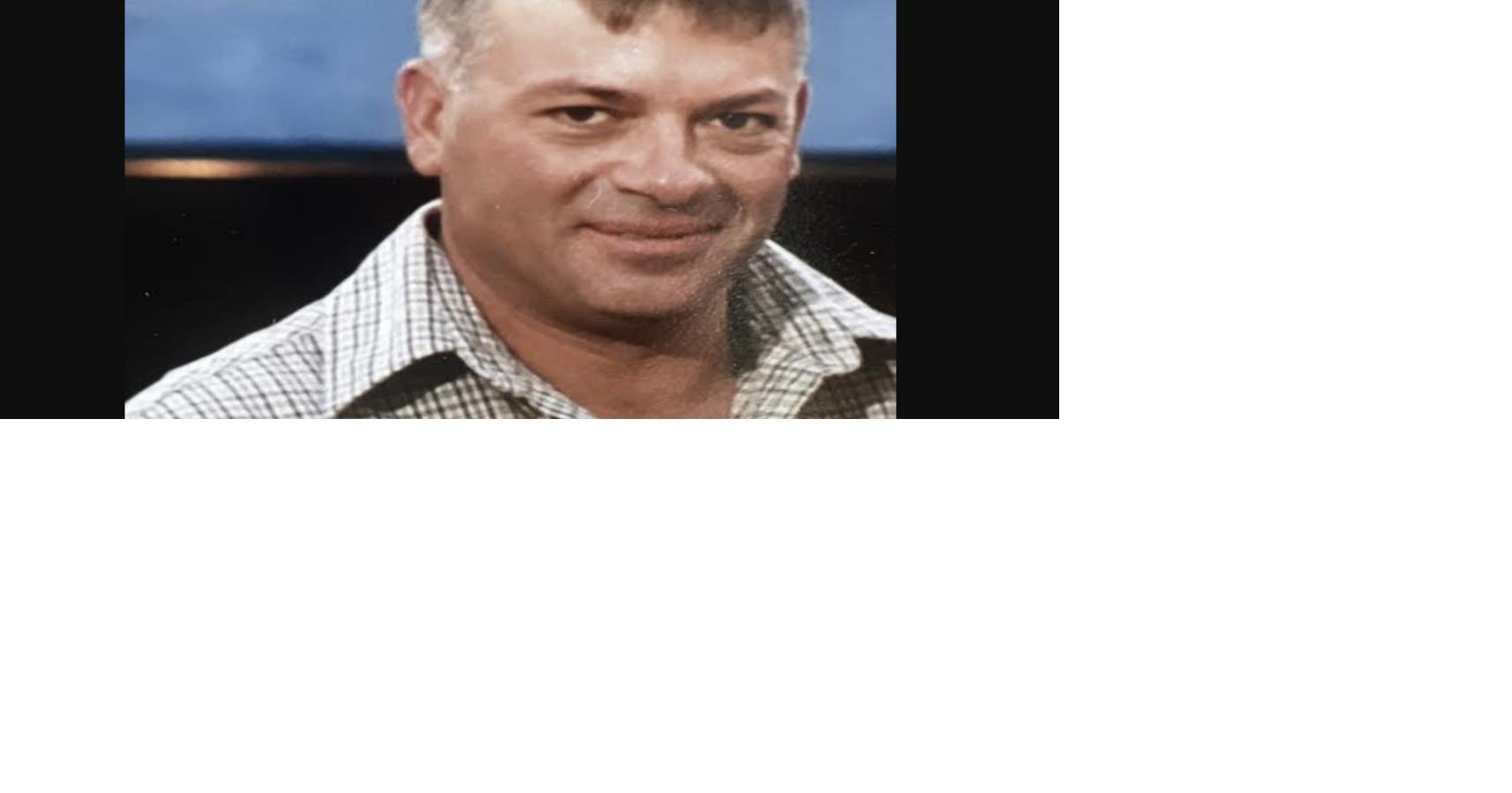 Danny Ray Romine (April 6, 1955 - November 30, 2023) | Obituaries ...