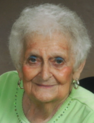 Mary J. McCune | Obituaries | koamnewsnow.com