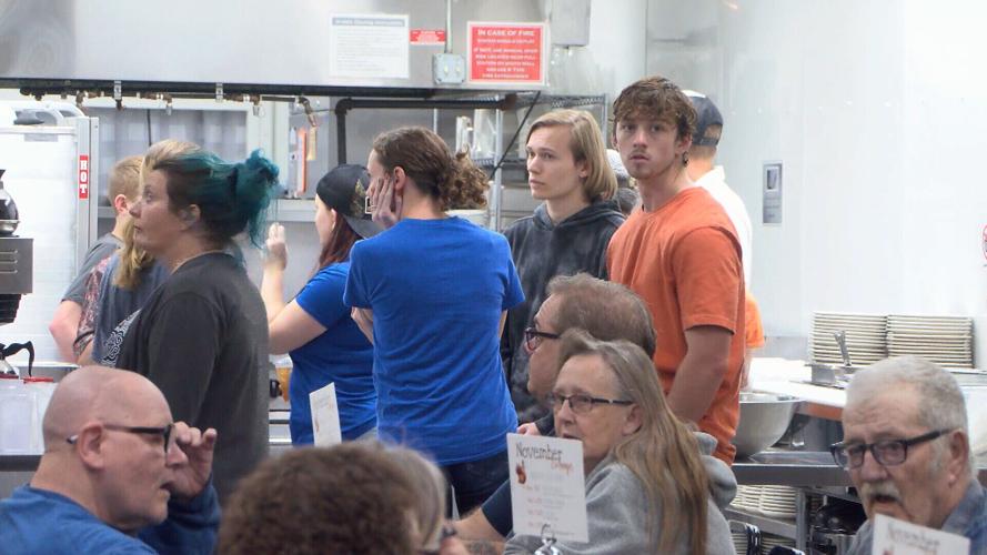 Hope Kitchen celebrates 7 years | Food and Recipes | koamnewsnow.com