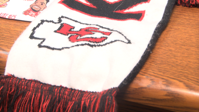 4-States Chiefs fans brave extreme cold at Arrowhead Stadium | Kansas ...