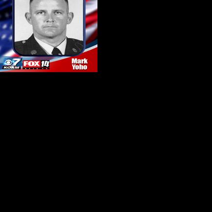 Mark Yoho | Erie | koamnewsnow.com