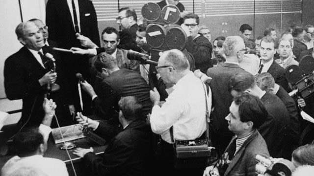 On this day: March 1 | Entertainment | koamnewsnow.com