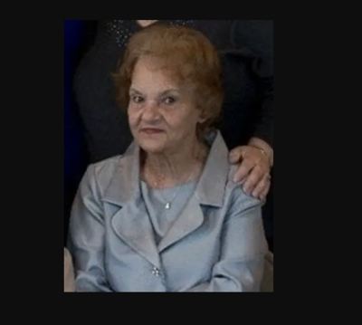 Marlene Joyce Beezley (January 17, 1938 - January 20, 2024 ...