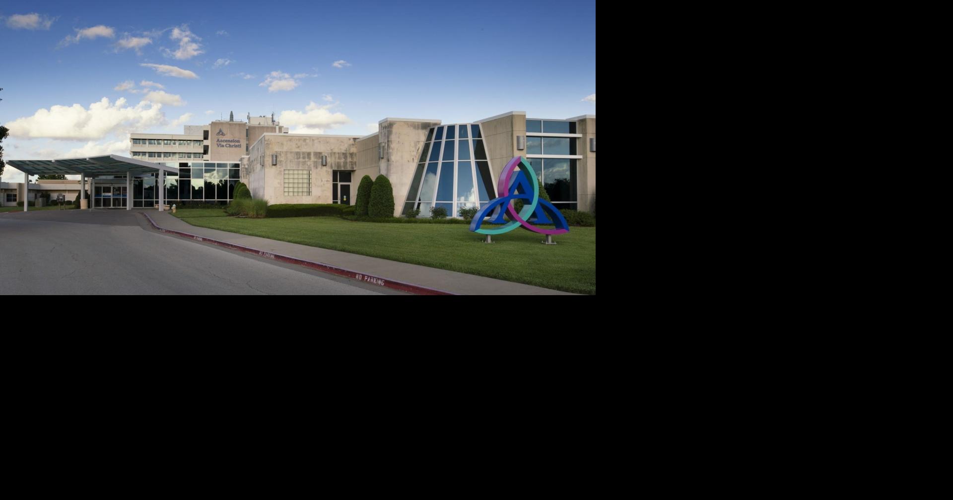 Mercy to take over Via Christi Hospital in Pittsburg | Health ...