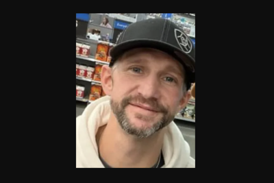 Cody Lee Stepp (January 18, 1987 - September 3, 2023) | Obituaries ...