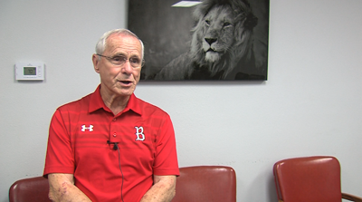 A beloved Baxter Springs figure is retiring after 26 years of service ...
