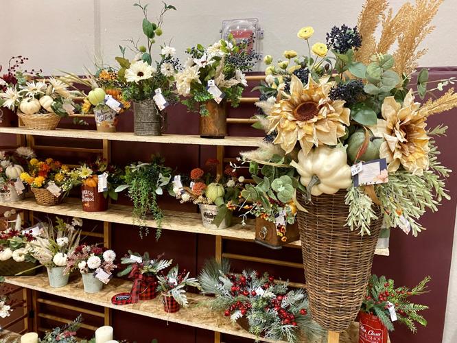 This craft show features true crafters and artisans: 32nd Annual Cecil ...