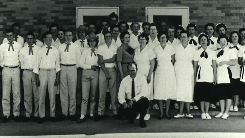 The legendary AQ Chicken House to reopen 2026 in Springdale | Joplin ...