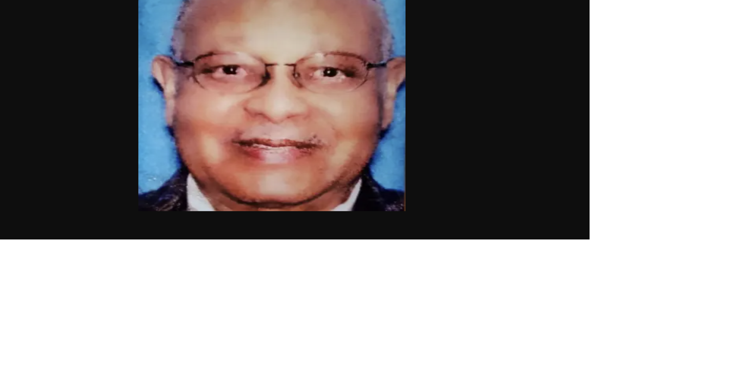 Henry Harrison Moss, Jr. (December 2, 1924 - March 30, 2024 ...