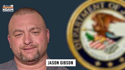 Seneca man faces Federal drug and weapons charges | Joplin News First ...
