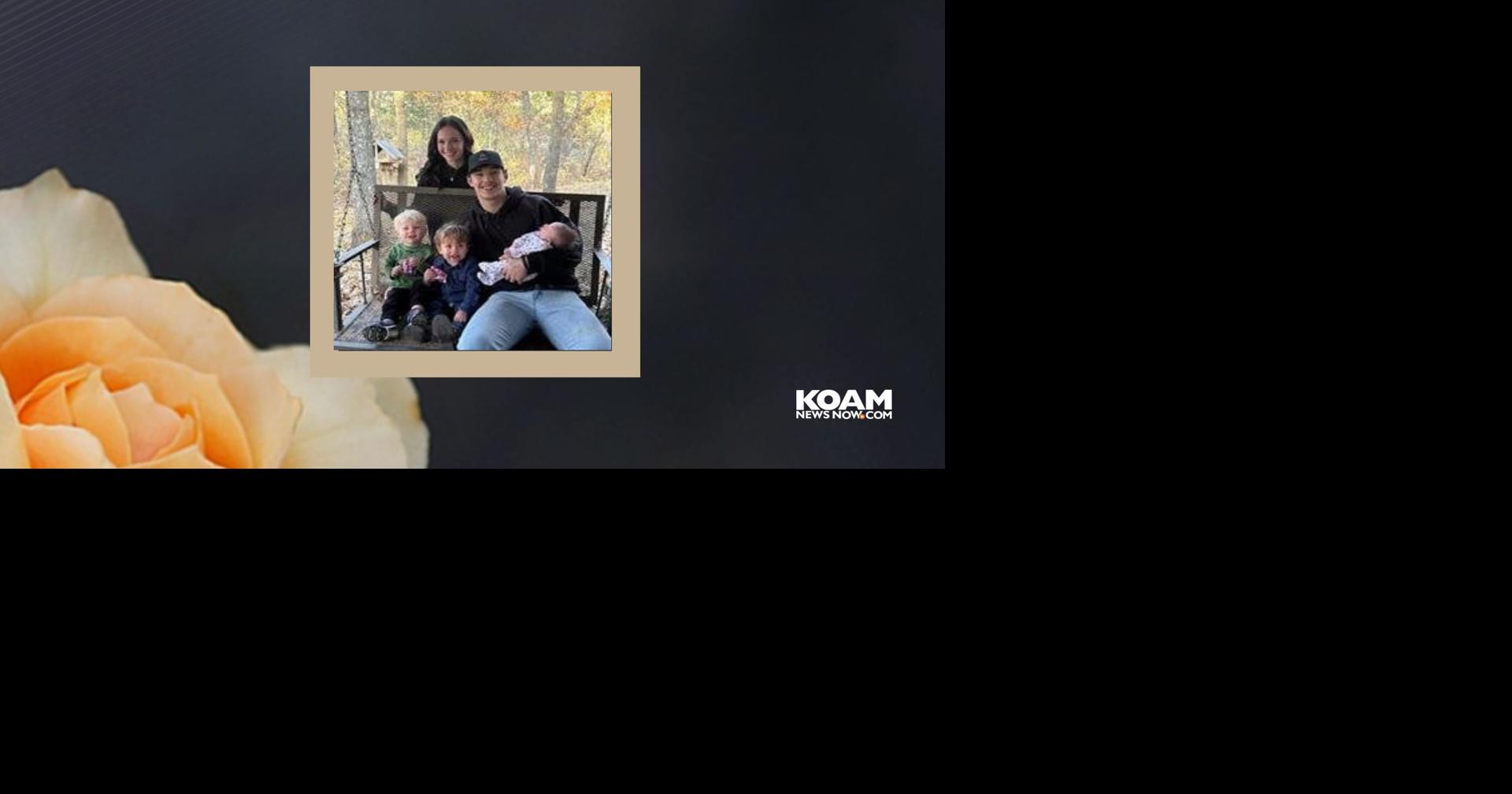 Adam Lane Brooks (d. November 10, 2025) | Obituaries | koamnewsnow.com