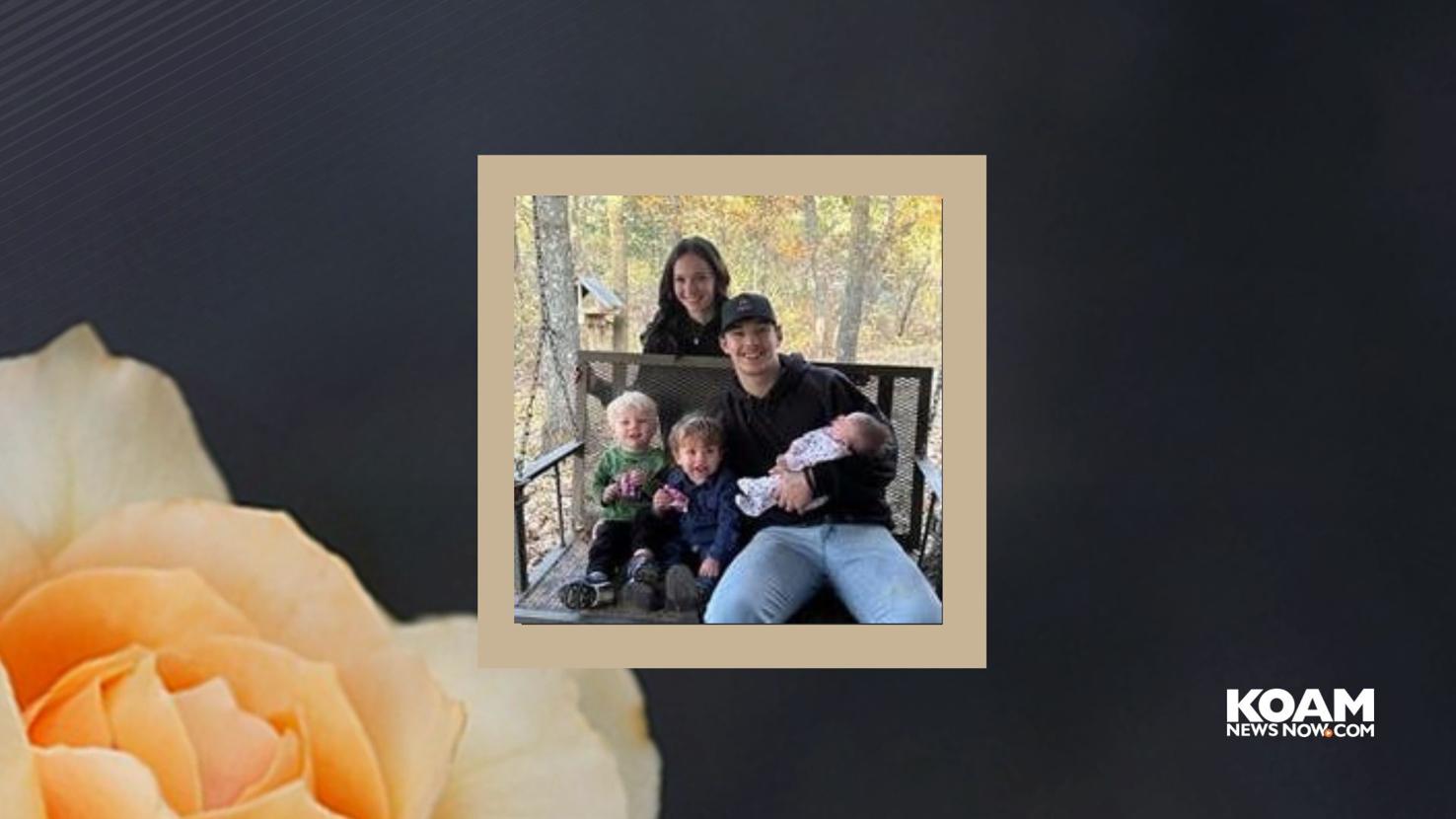 Adam Lane Brooks (d. November 10, 2025) | Obituaries | koamnewsnow.com