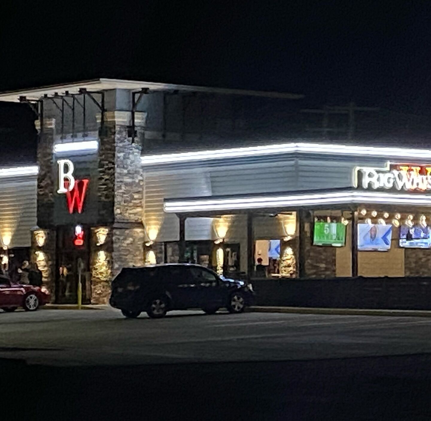 Big Whiskey's American Restaurant and Bar opens in Neosho | Joplin News ...