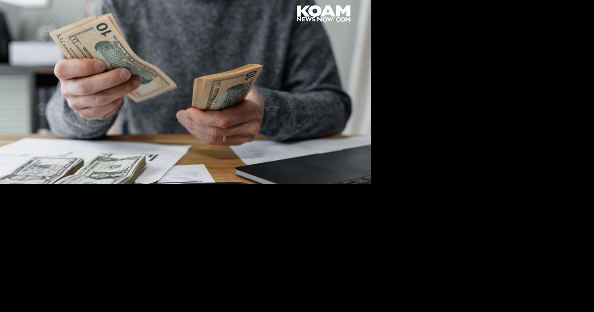 KS Legislators propose bill to raise minimum wage to $15 | Kansas News ...