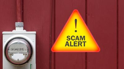 City of Miami warns of scam call involving electric meter | Local News ...
