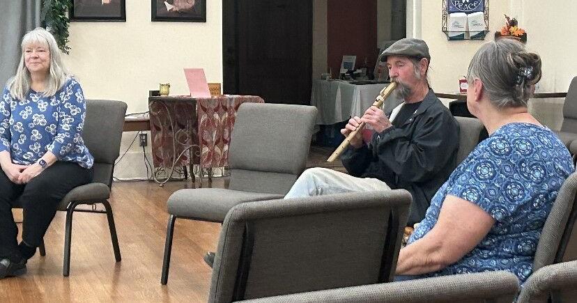 Local group hosts Flute Circle for Joplin residents | Lifestyle ...