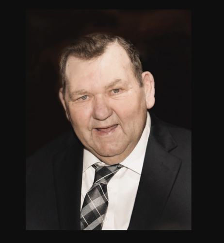 Daniel C. Renn (June 12, 1941 ~ January 7, 2024) | Obituaries ...