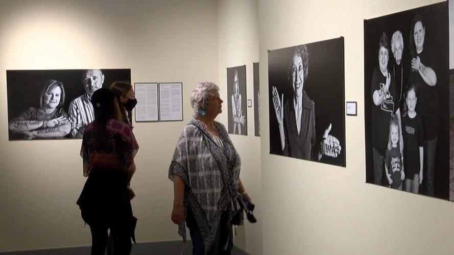 Special exhibit returns to Spiva Center | Local News | koamnewsnow.com