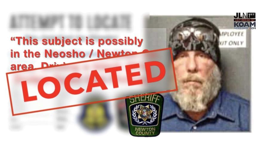 Authorities Attempt To Locate Non Compliant Sex Offender Joplin News