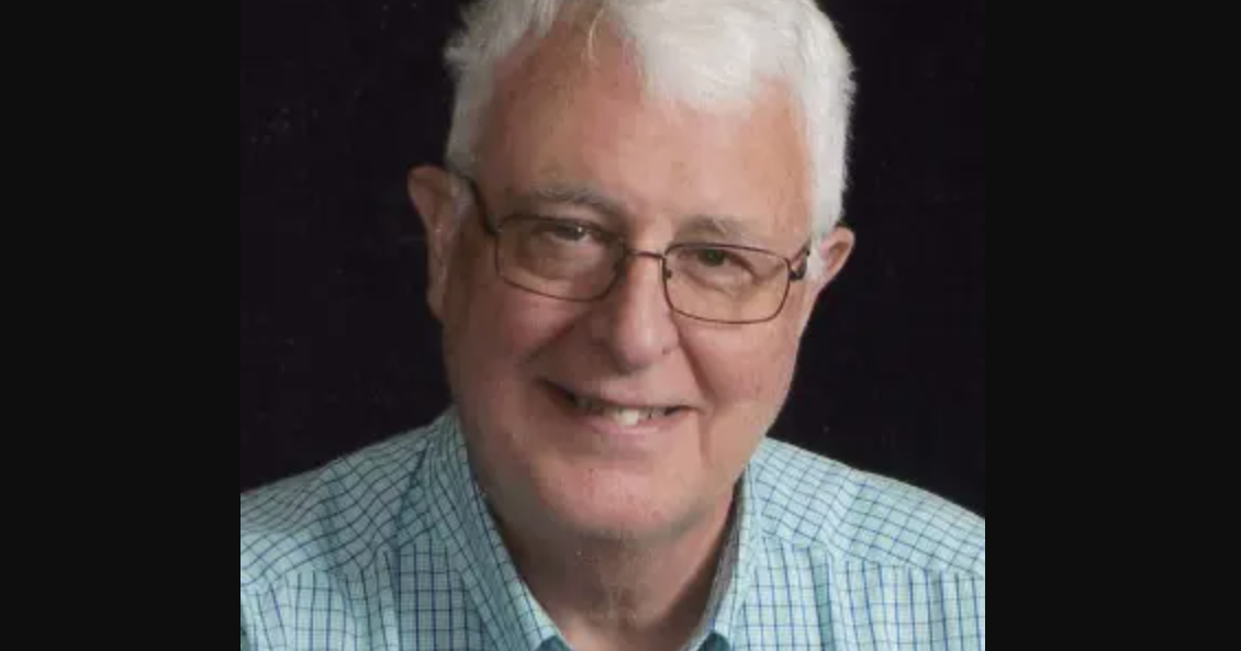 John Scott Gibson (April 16, 1947 - January 9, 2024) | Obituaries | koamnewsnow.com