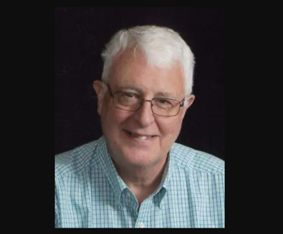 John Scott Gibson (April 16, 1947 - January 9, 2024) | Obituaries ...