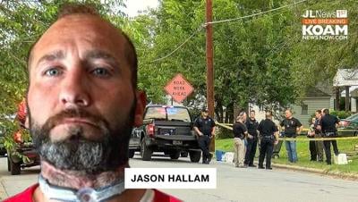 32 years prison to man in home invasion, where he and his wife were ...