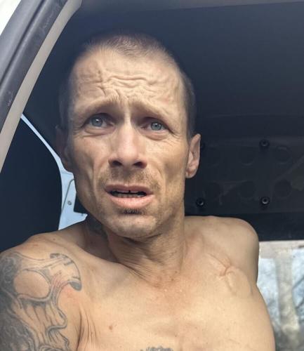 Fugitive from Justice finally goes to prison in Cherokee County, Kan ...