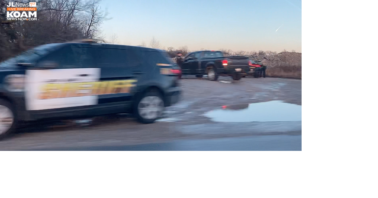 Police pursuit ends at Zora and 249; College Heights Christian School ...