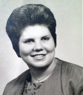 Beverly Jane Ball | Obituaries | koamnewsnow.com
