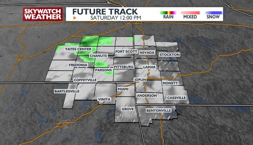 Winds ease up a bit as temperatures remain well above normal | Top ...