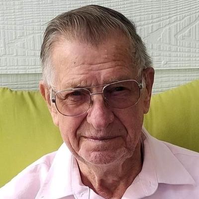 Richard Erskin | Obituaries | koamnewsnow.com
