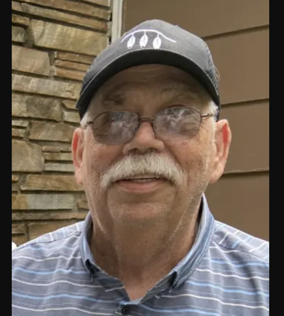 Ricky Dale Arnold (December 21, 1947 - October 31, 2023) | Obituaries ...