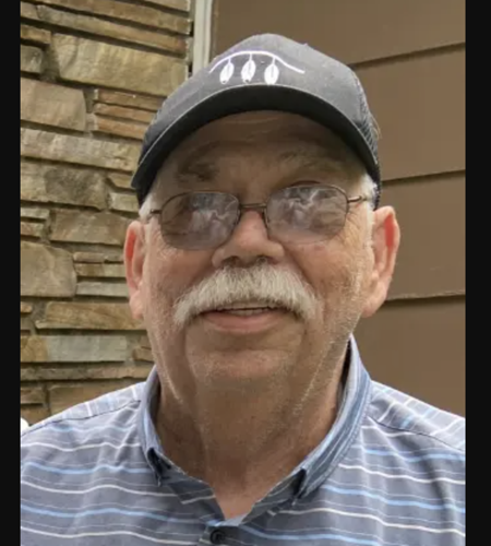 Ricky Dale Arnold (December 21, 1947 - October 31, 2023) | Obituaries ...