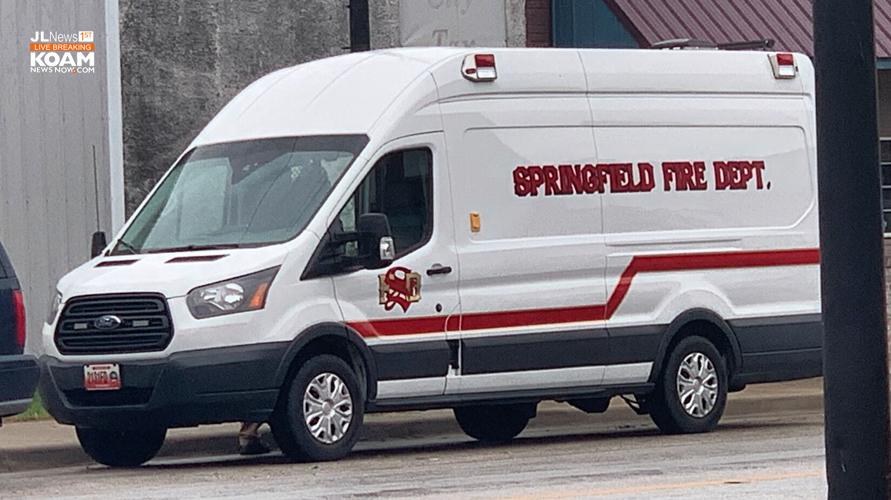 Bomb located during traffic stop in Golden City, bomb squad summoned ...