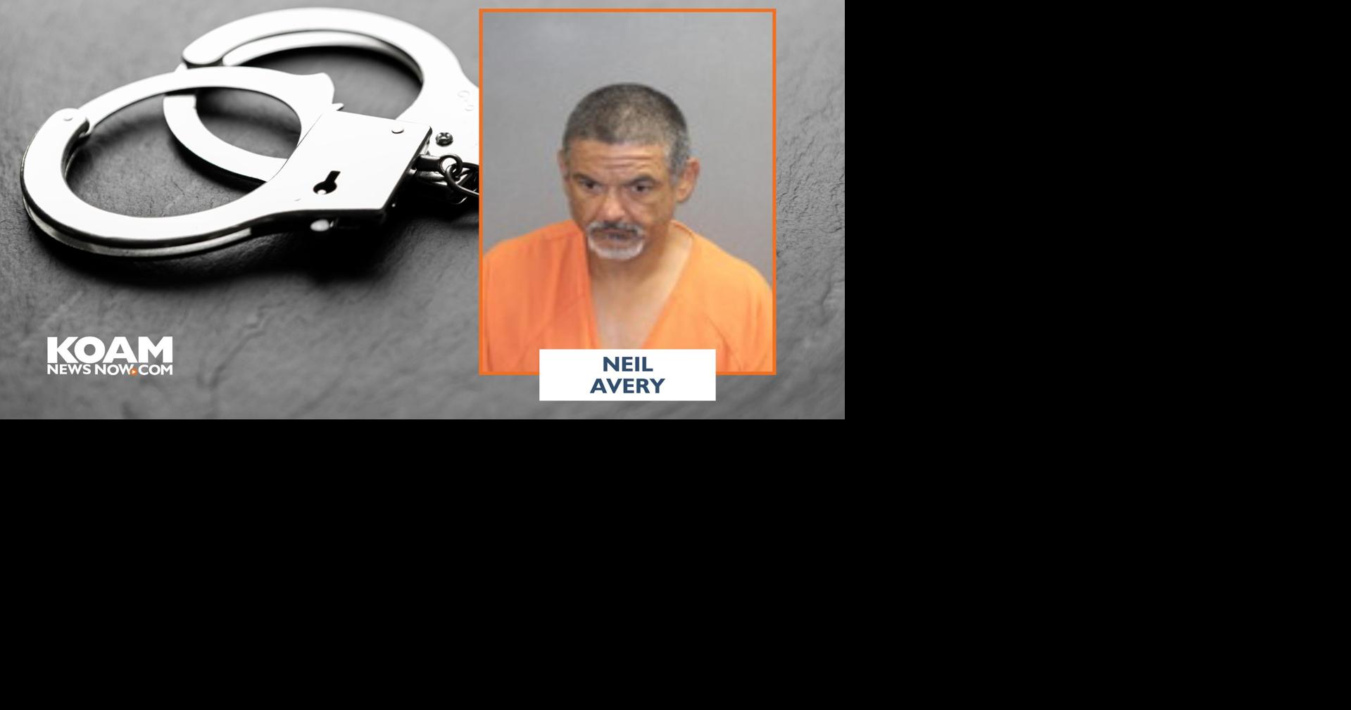 Parsons man charged following an altercation with police | Crime ...