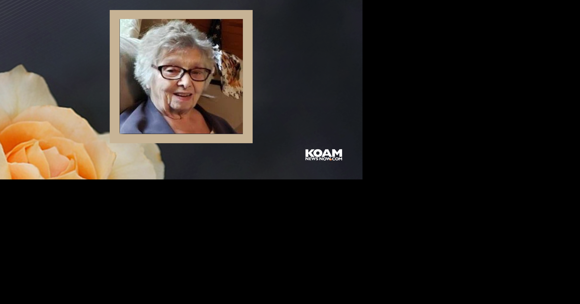 Marcia Jane Elliott (May 11, 1943 - January 25, 2026) | Obituaries ...