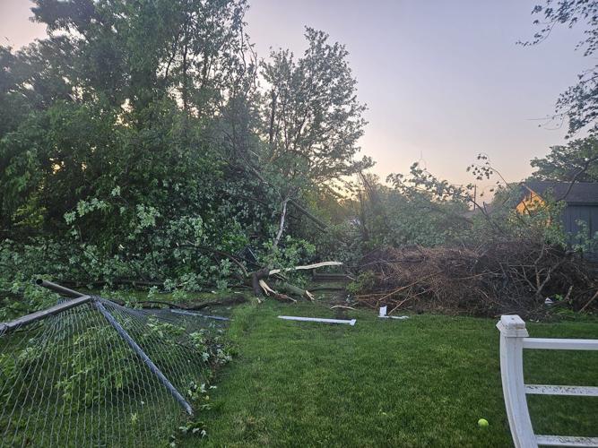 Local Storm Damage | | koamnewsnow.com