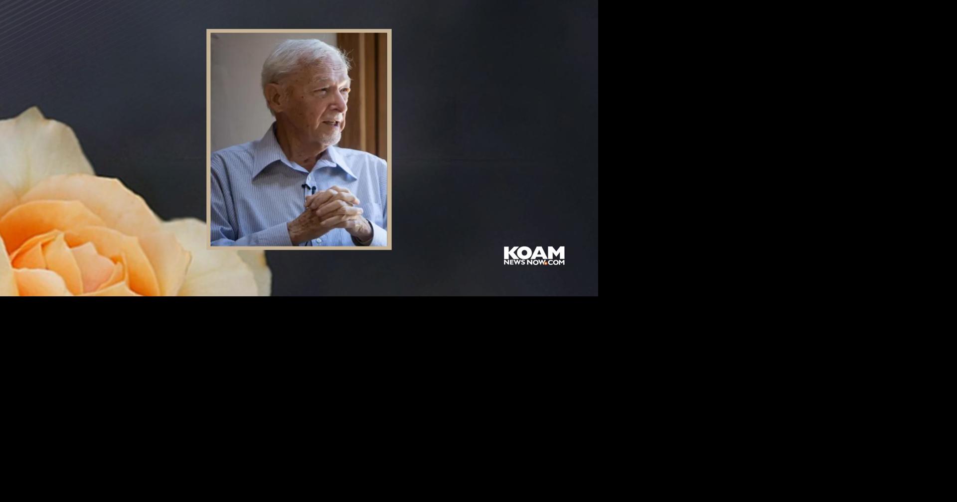 Harold W. Conner (March 6, 1931 - July 26, 2024) | Obituaries ...