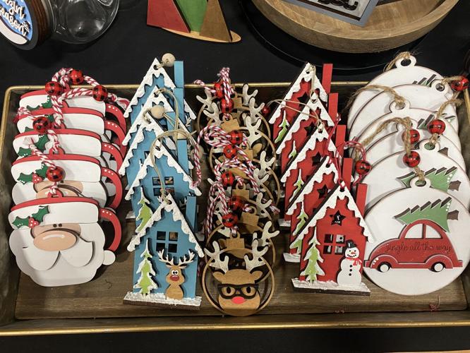 This craft show features true crafters and artisans: 32nd Annual Cecil ...